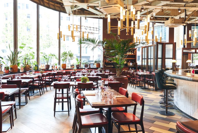 Café Renovation Service In Newmarket - Licensed & Insured