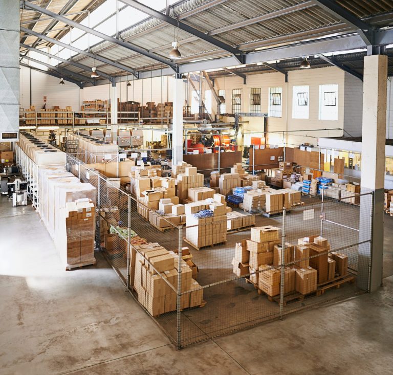 Warehouse Renovation Newmarket | Smart Industrial Upgrades
